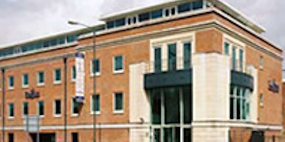 Regus Crawley Station Way Venue Hire | Conferences UK