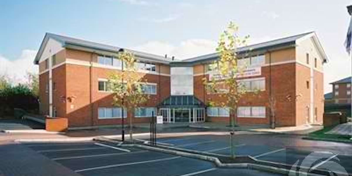 Regus Exeter Business Park | United Kingdom