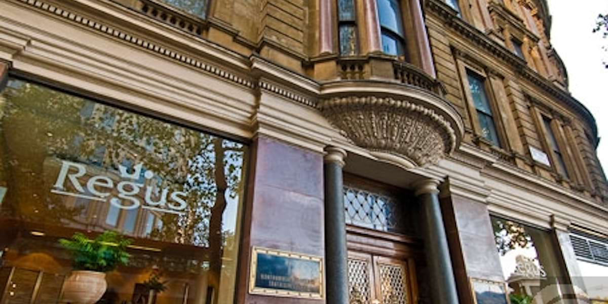 Regus London Trafalgar Square WC2 | United Kingdom