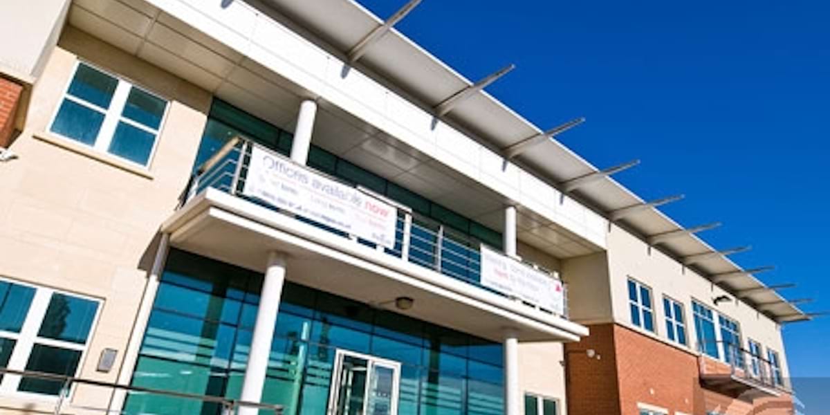 Regus Luton Capability Green Venue Hire | Conferences UK