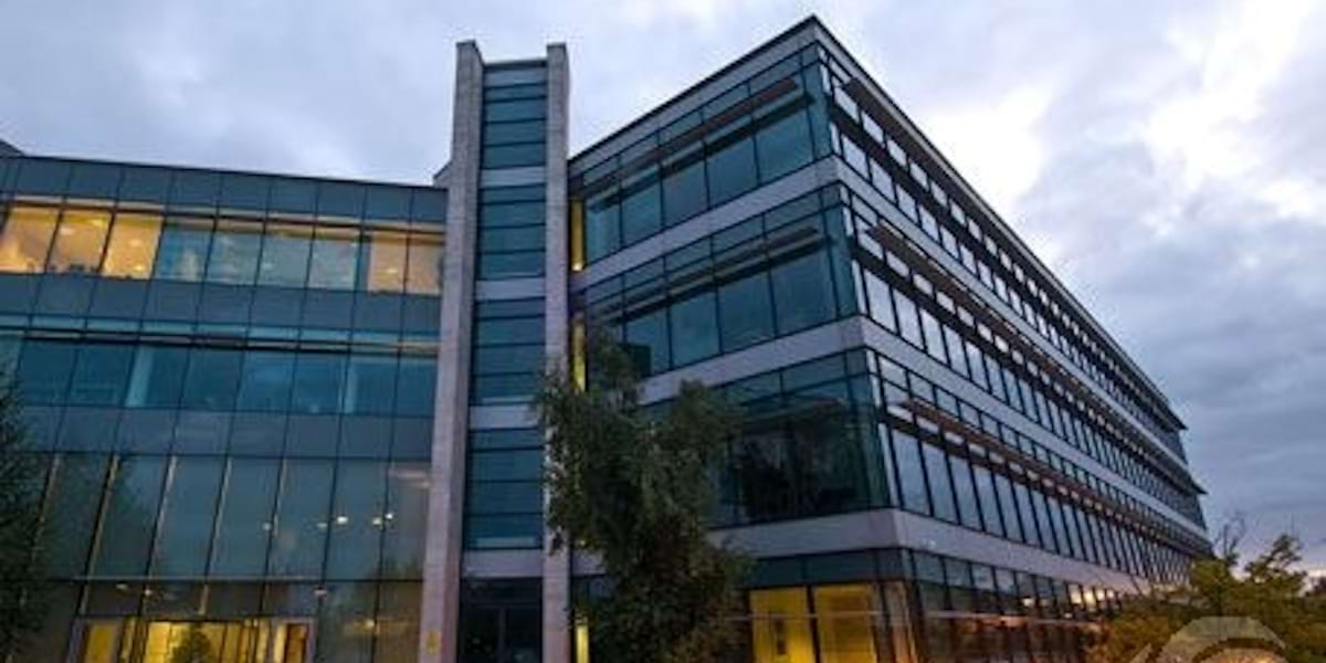 Regus Manchester | United Kingdom