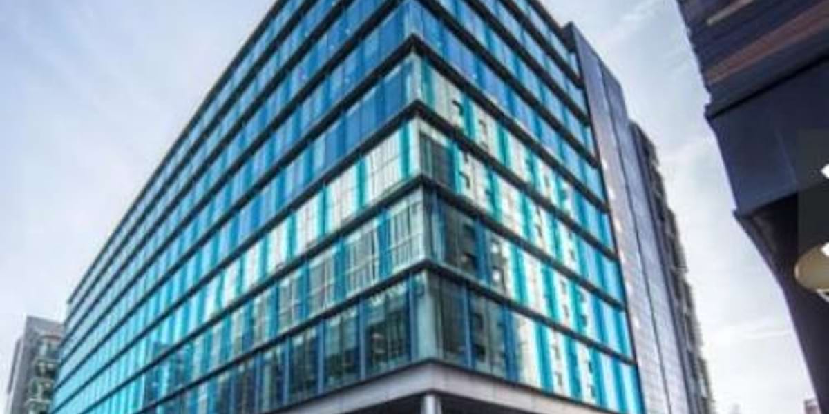 Regus One Kingdom Street Venue Hire | Conferences UK