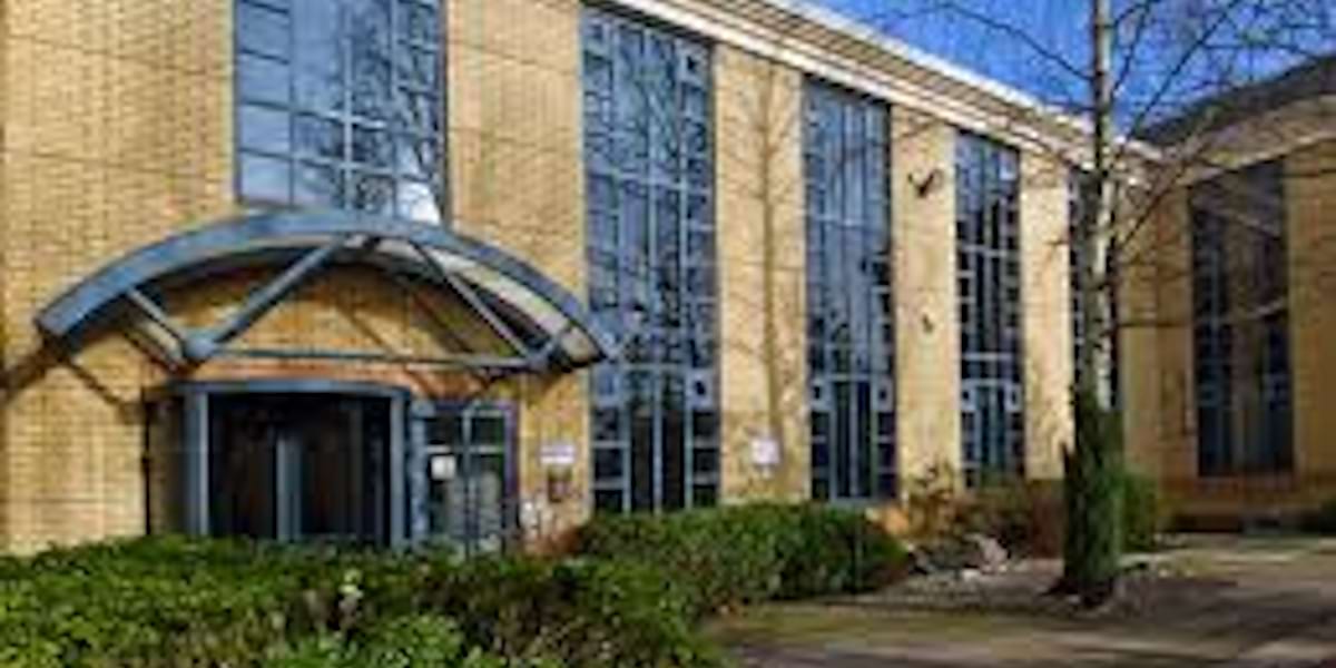 Regus Reading Thames Valley Park Venue Hire | Conferences UK