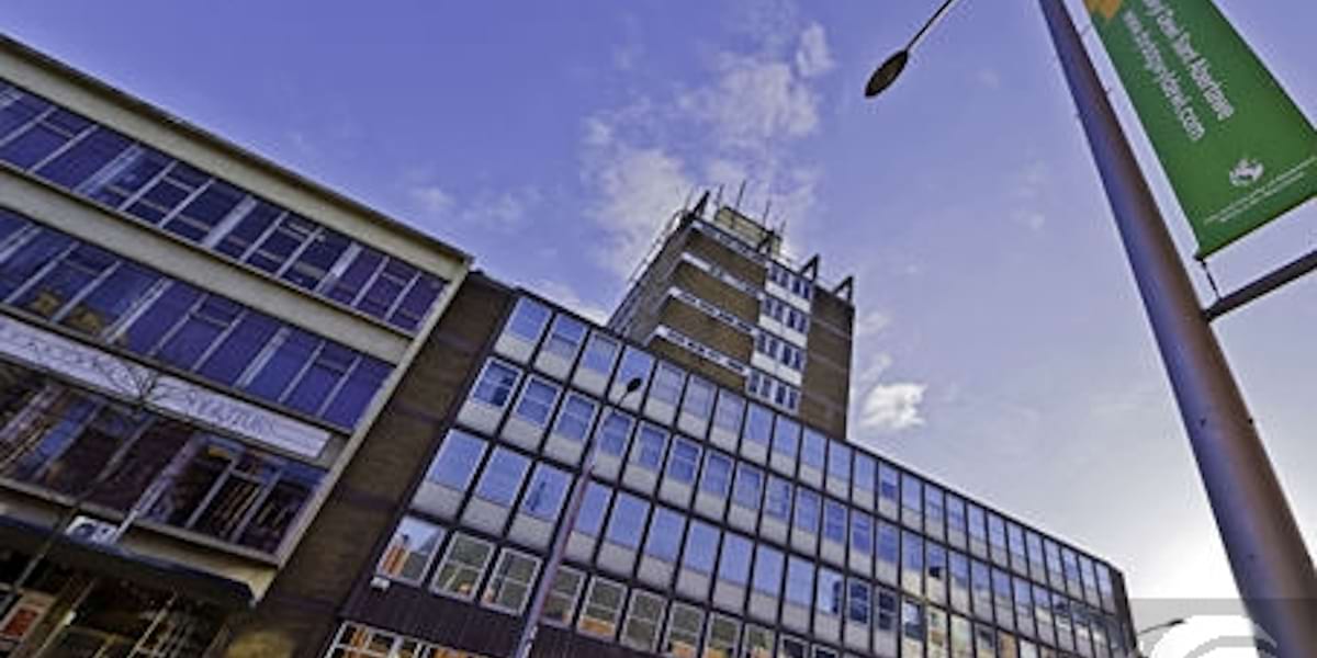 Regus Swansea Princess House | United Kingdom