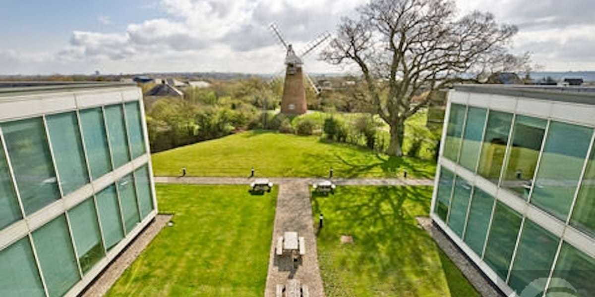 Regus Swindon Windmill Hill Business Park Venue Hire | Conferences UK