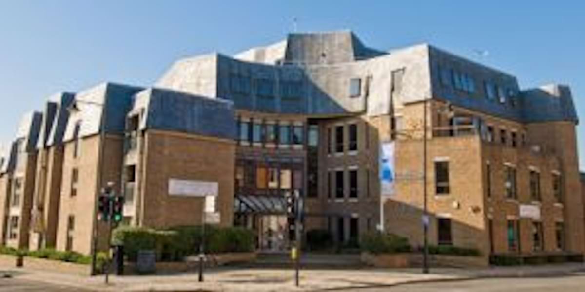 Regus Windsor Victoria Street Venue Hire | Conferences UK