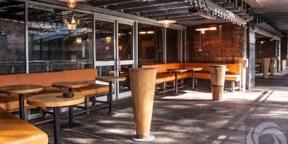 Revolution Manchester Deansgate Locks | United Kingdom