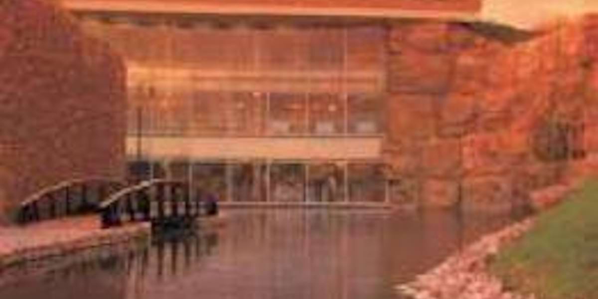 Rheged The Village in the Hill | United Kingdom