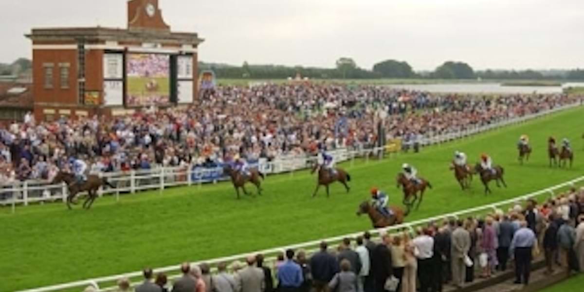 Ripon Racecourse and Conference Venue Venue Hire | Conferences UK