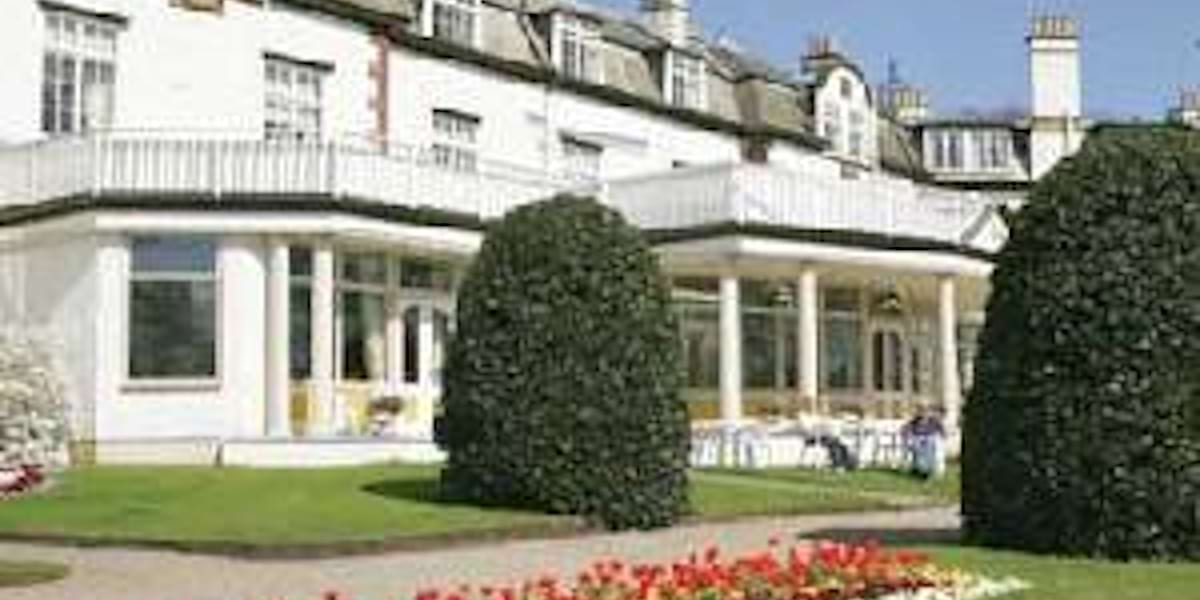 Ripon Spa Hotel North Yorkshire | United Kingdom