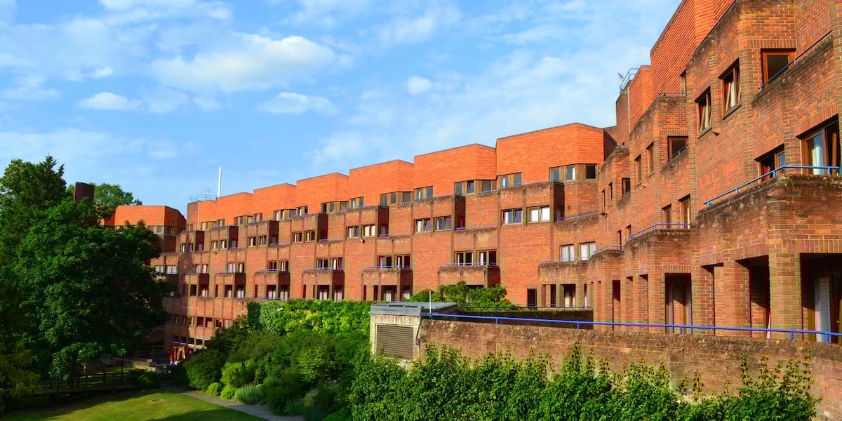 Robinson College Cambridge Venue Hire | Conferences UK