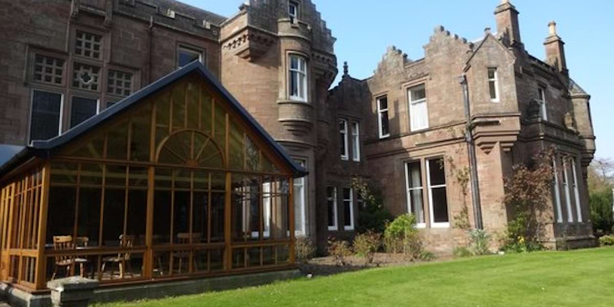 Rosely Country House Hotel | United Kingdom