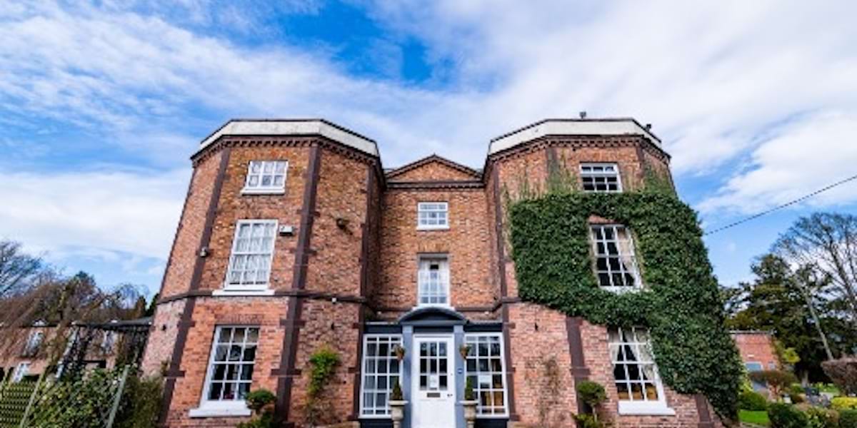 Rossett Hall Hotel Chester Venue Hire | Conferences UK