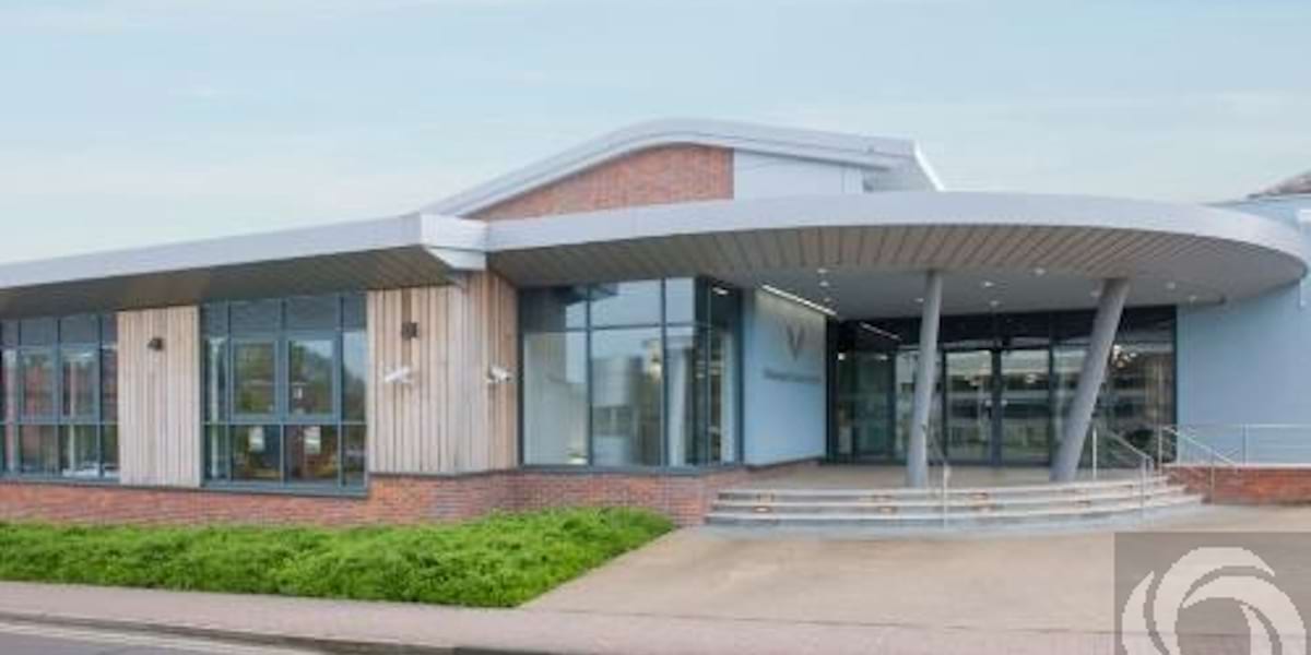 Rothamsted Conference Centre Venue Hire | Conferences UK
