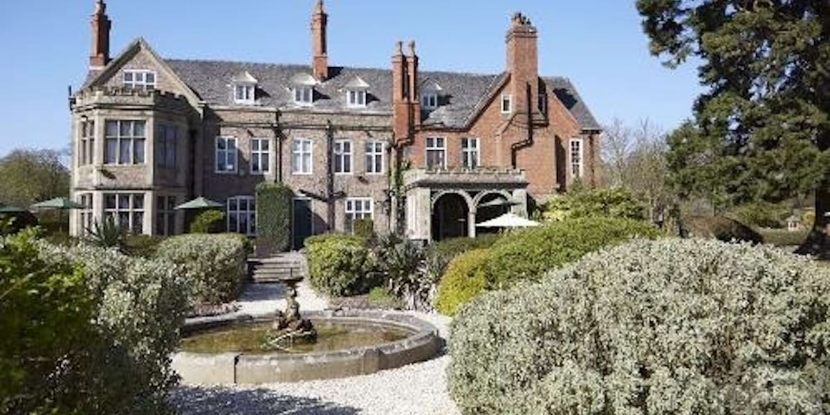 Rothley Court Venue Hire | Conferences UK