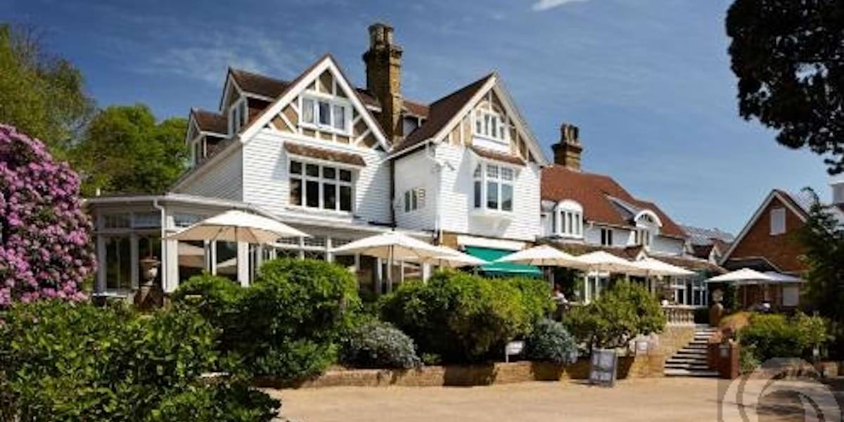 Rowhill Grange and Utopia Spa Kent Venue Hire | Conferences UK