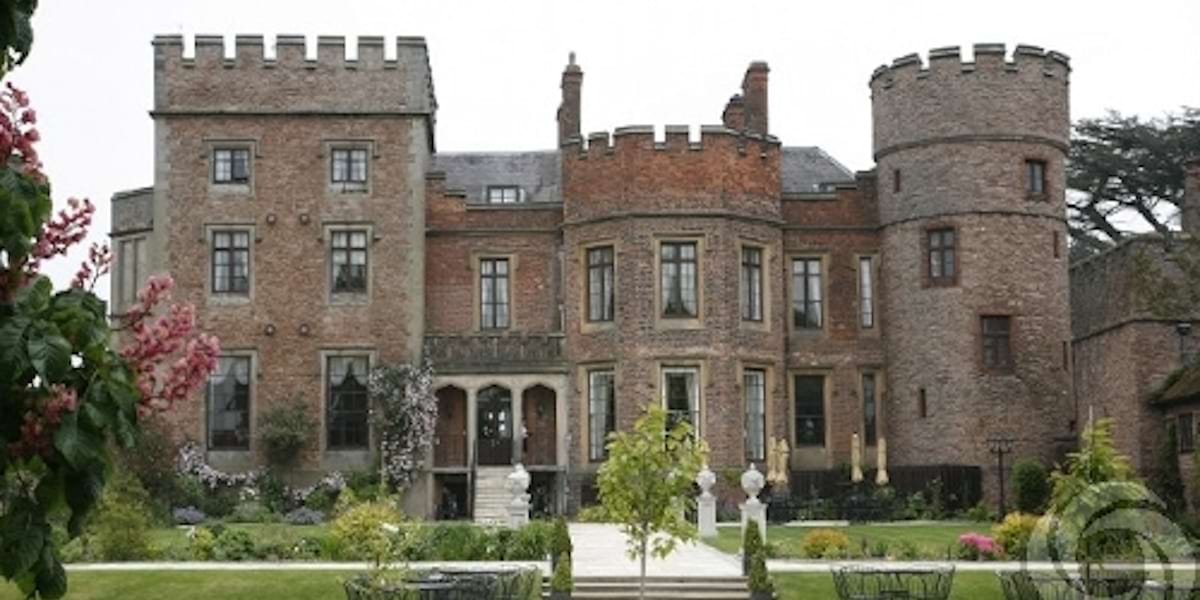 Rowton Castle Venue Hire | Conferences UK