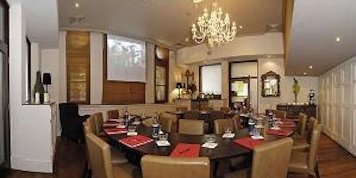 Ruby Blue Venue Hire | Conferences UK