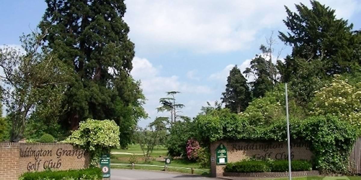 Ruddington Grange Golf Club Venue Hire | Conferences UK