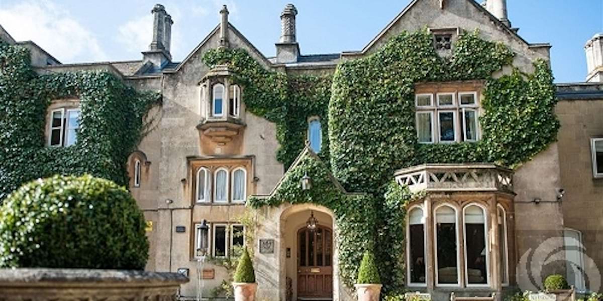 Rudloe Hall Venue Hire | Conferences UK