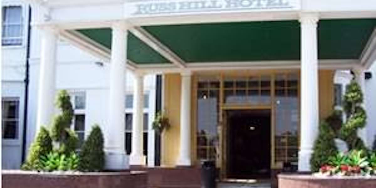 Russ Hill Hotel | United Kingdom
