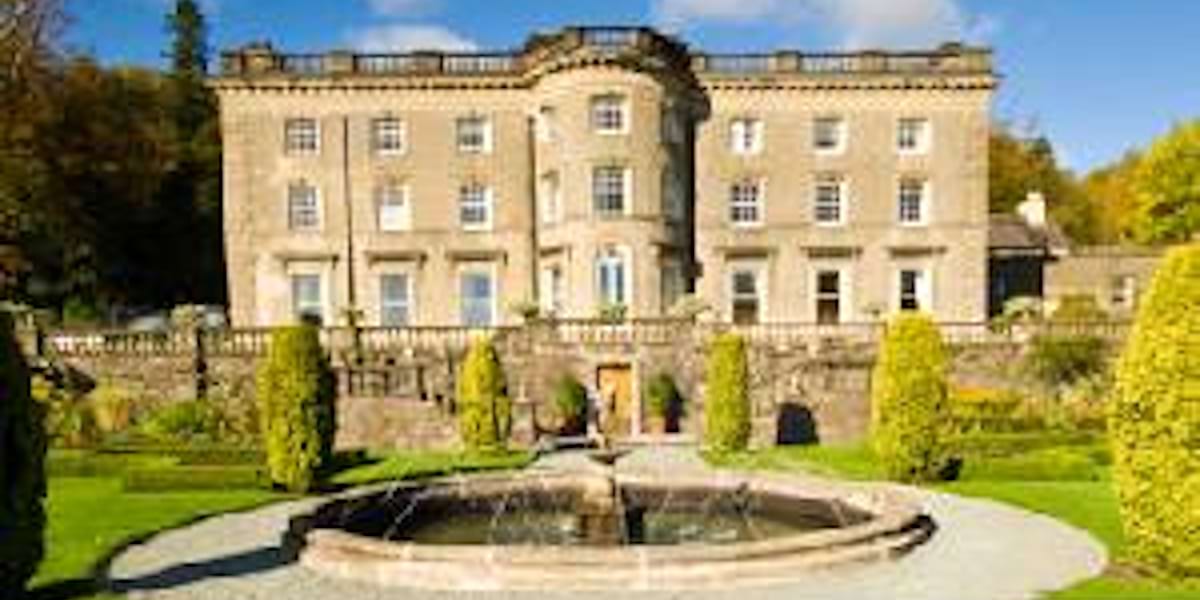 Rydal Hall Venue Hire | Conferences UK