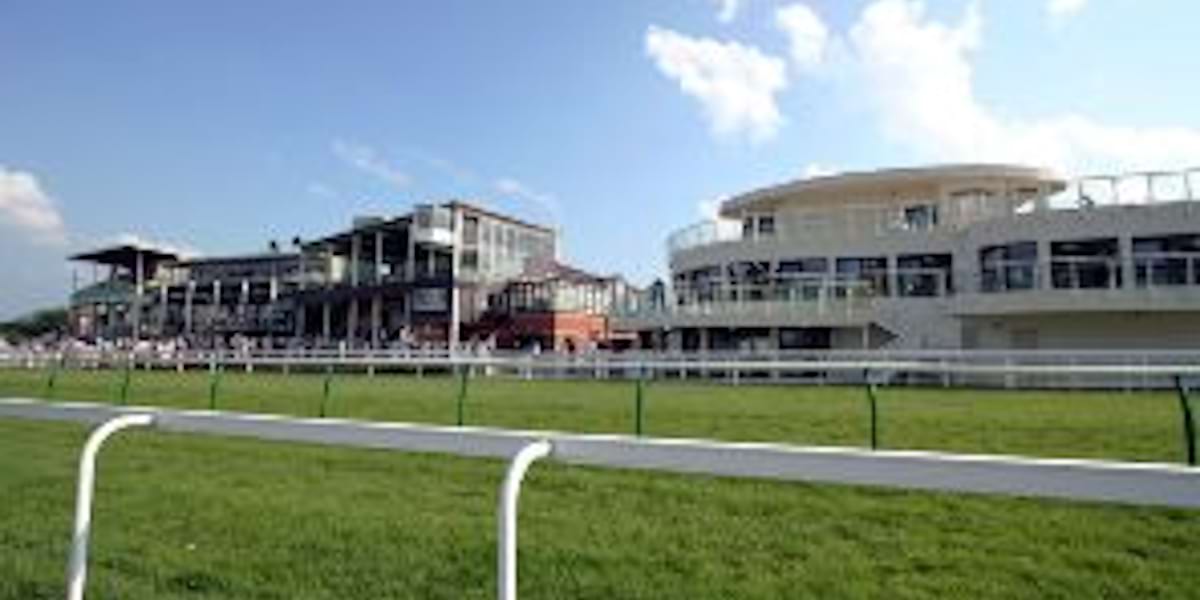 Salisbury Racecourse | United Kingdom