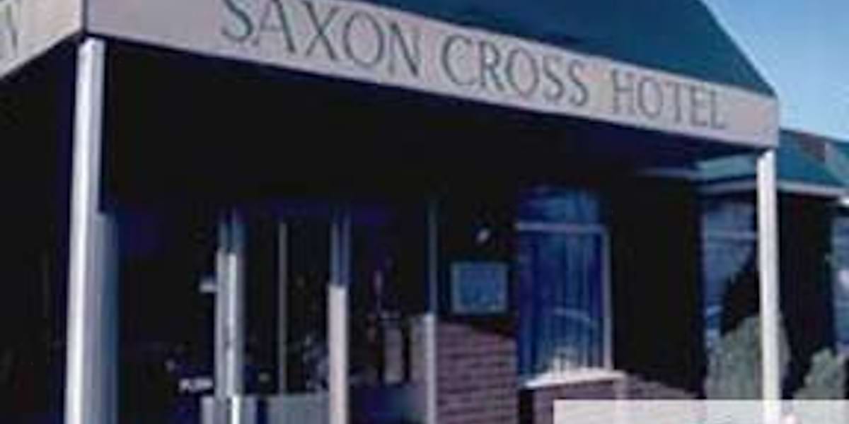 Saxon Cross Hotel Venue Hire | Conferences UK