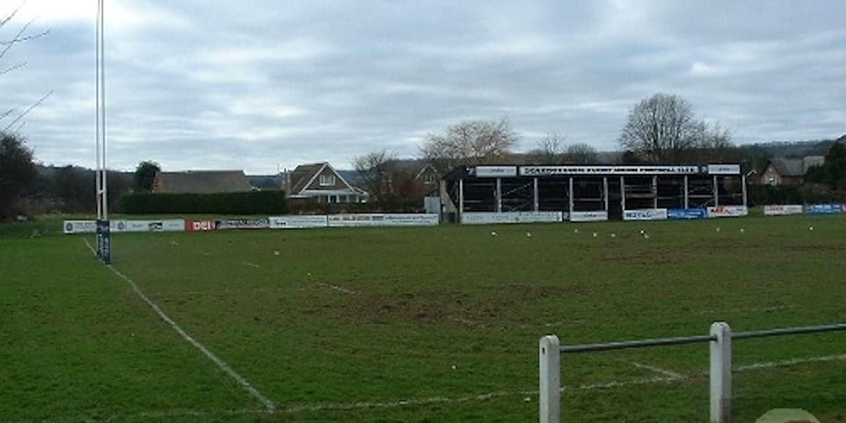 Scarborough Rugby Club | United Kingdom