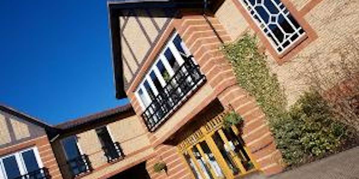 Scarman Training and Conference Centre Warwick Conferences Venue Hire ...