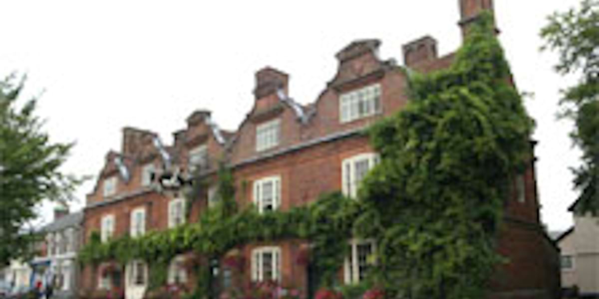 Scole Inn Venue Hire | Conferences UK