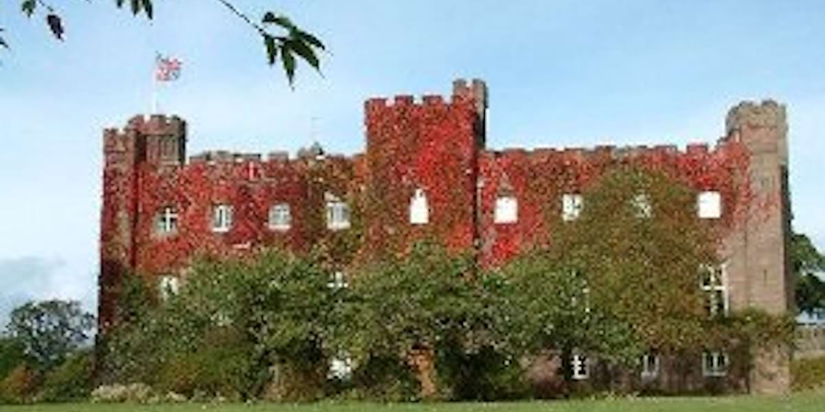Scone Palace | United Kingdom