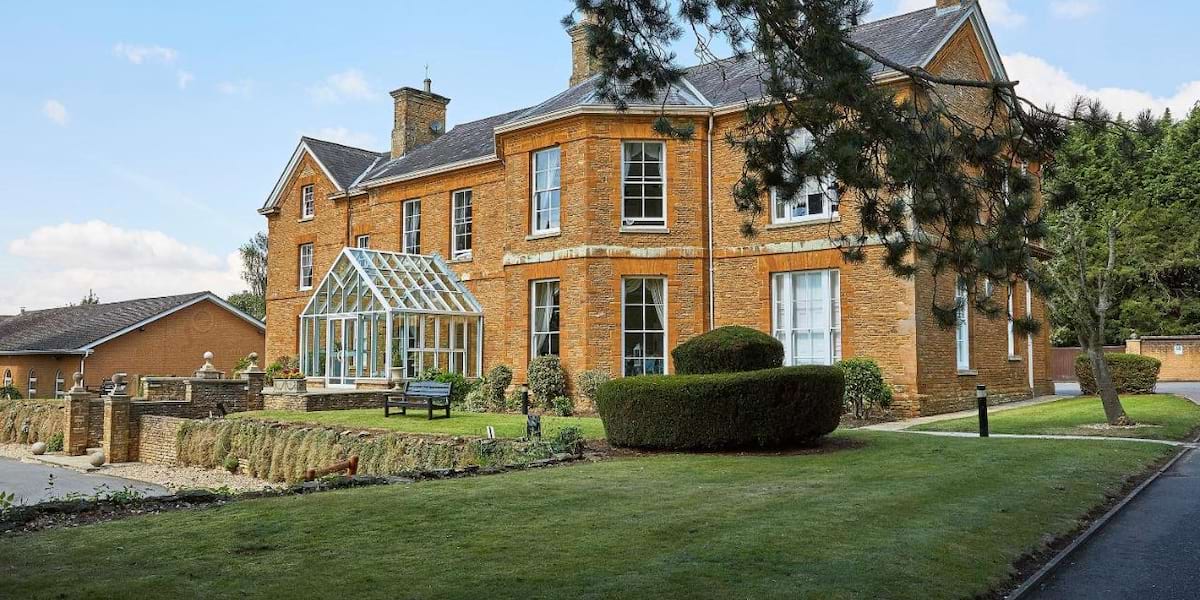 Sedgebrook Hall Venue Hire | Conferences UK