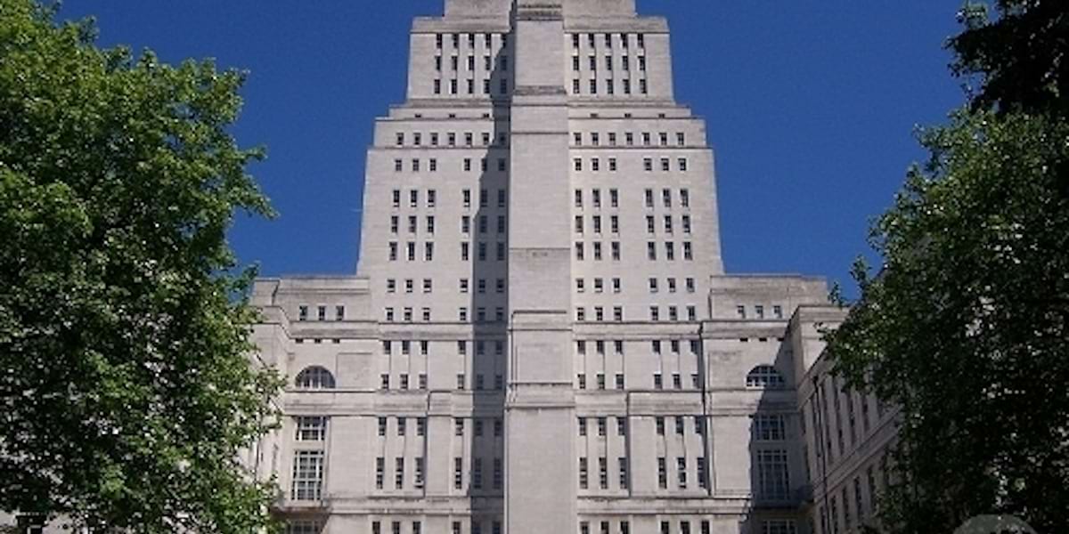 Senate House Venue Hire | Conferences UK