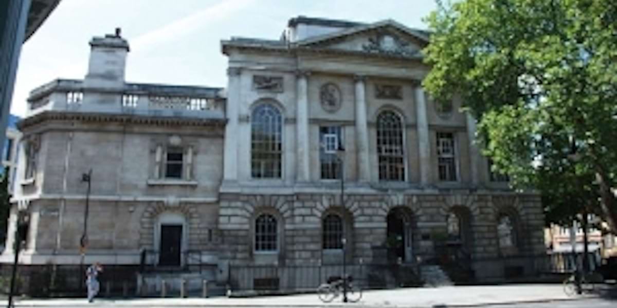 Sessions House Venue Hire | Conferences UK