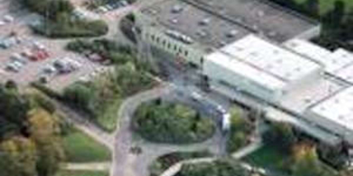 Severnside Complex | United Kingdom