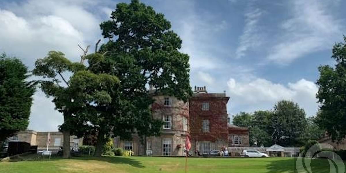 Shaw Hill Golf and Spa Hotel Venue Hire | Conferences UK