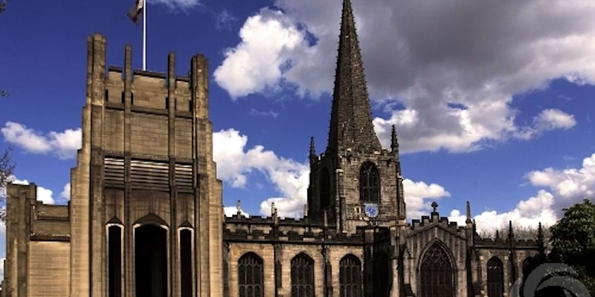 Sheffield Cathedral Venue Hire | Conferences UK