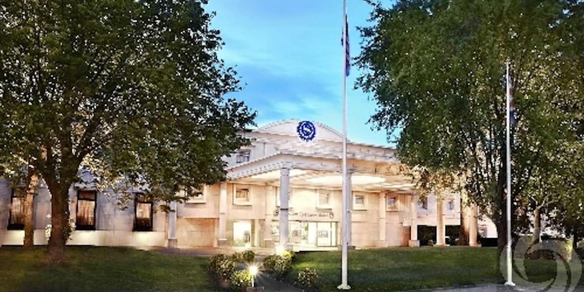 Sheraton Heathrow Hotel | United Kingdom