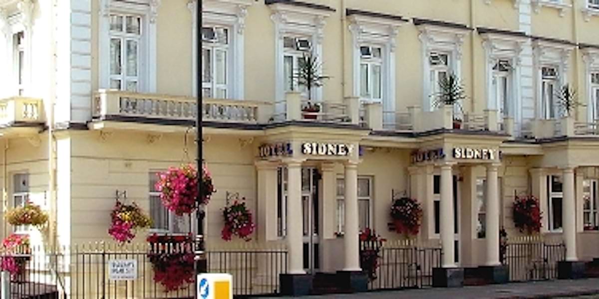 Sidney Hotel London Victoria Venue Hire | Conferences UK