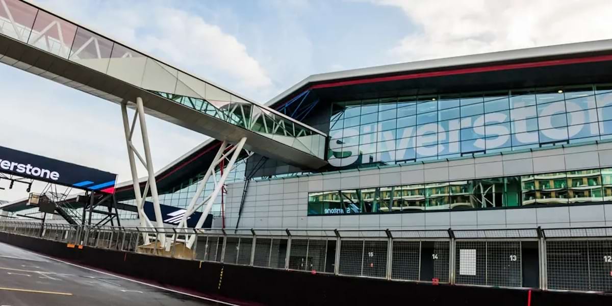 Silverstone Circuits Ltd Venue Hire | Conferences UK