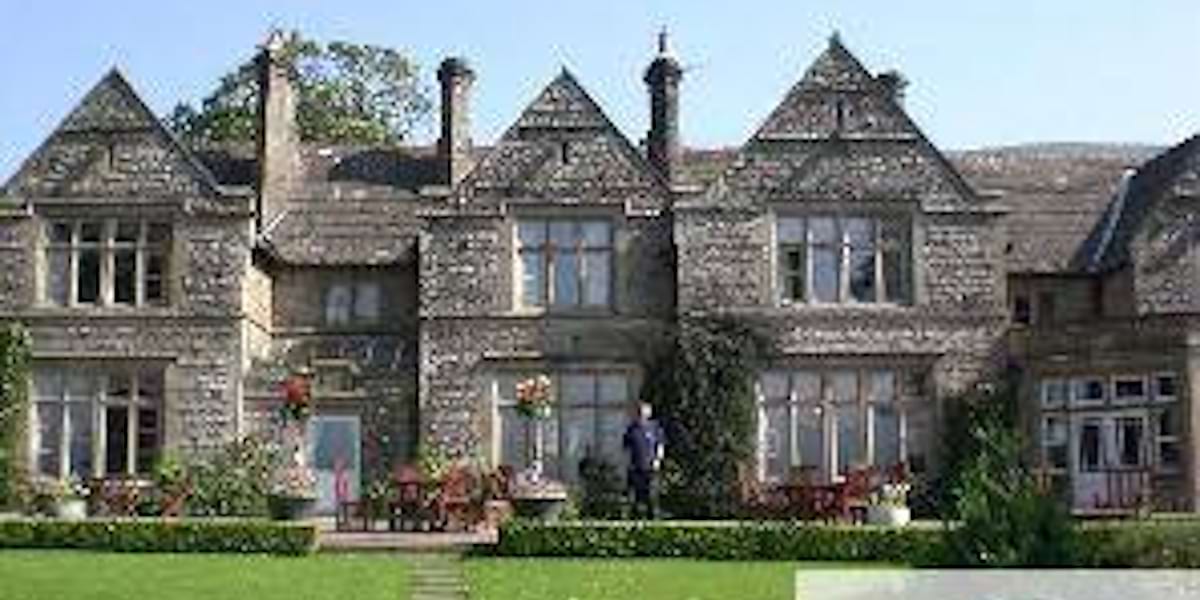 Simonstone Hall Country House Hotel Venue Hire | Conferences UK