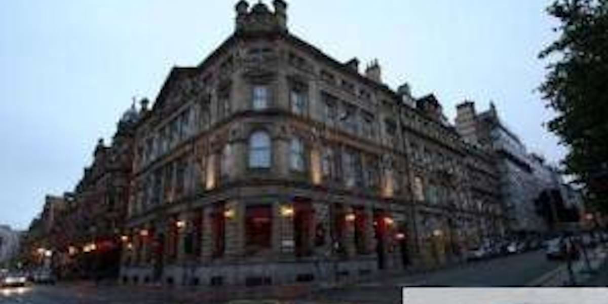 Sir Thomas Hotel | United Kingdom