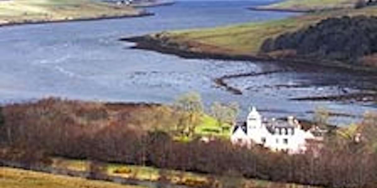 Skeabost Country Hotel Venue Hire | Conferences UK