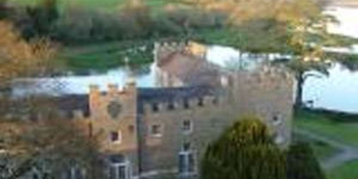 Slebech Park Venue Hire | Conferences UK