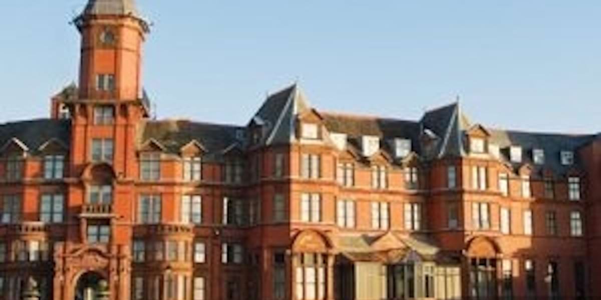 Slieve Donard Resort and Spa | United Kingdom