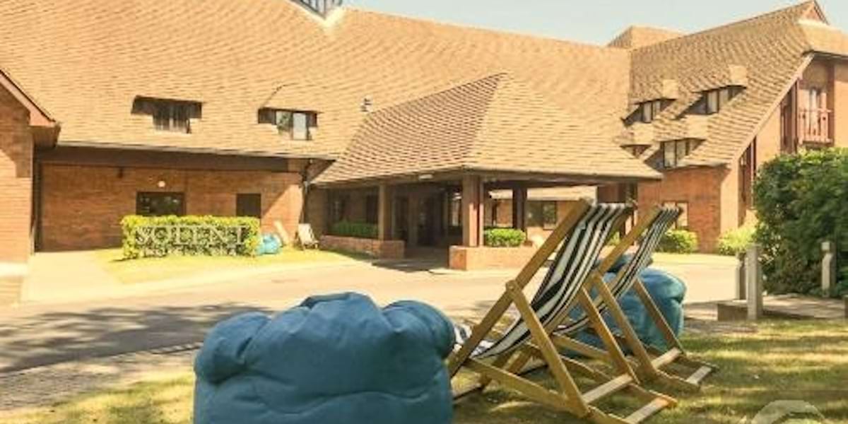 Solent Hotel and Spa Fareham Venue Hire | Conferences UK