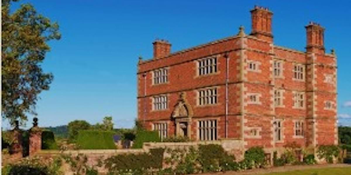 Soulton Hall Venue Hire | Conferences UK