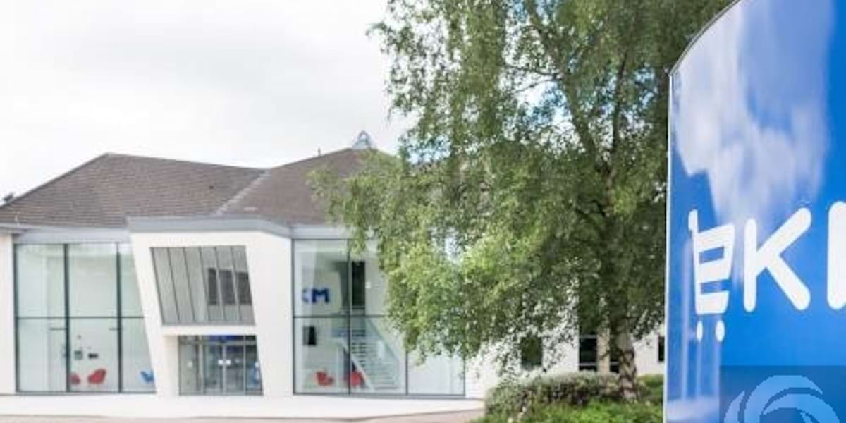 SPACE AT EKM Venue Hire | Conferences UK