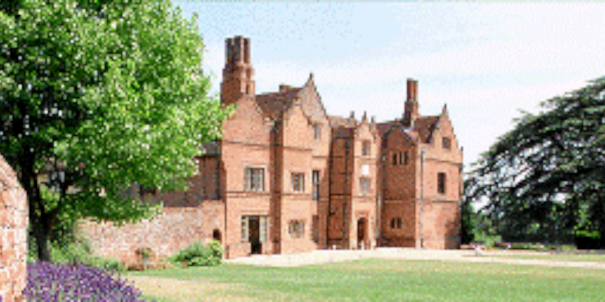 Spains Hall Venue Hire | Conferences UK